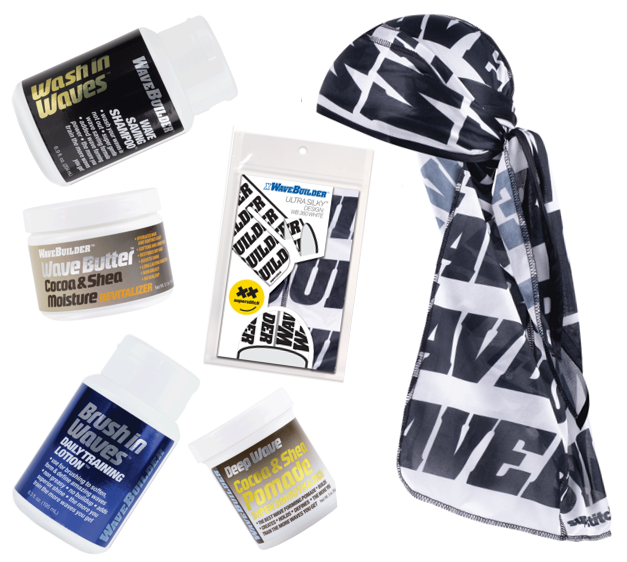 Ultimate Bundle – Wavebuilder