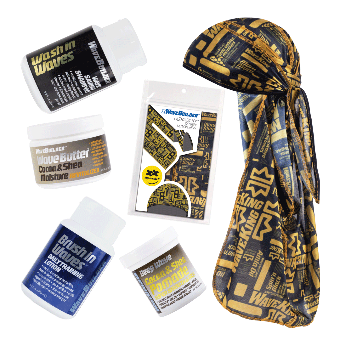 Ultimate Bundle – Wavebuilder