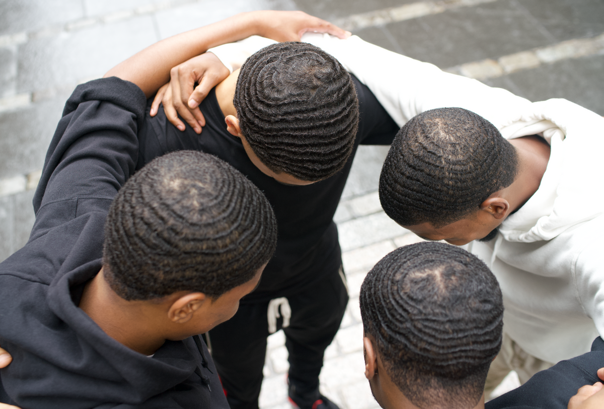 TEXTURIZER – Wavebuilder