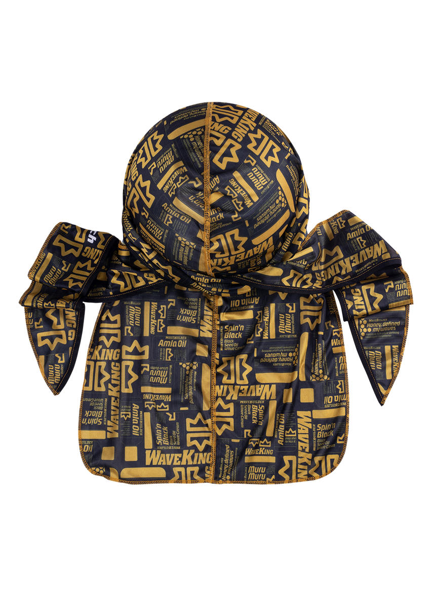 ULTIMATE KING Superag - limited edition durags dropping every month ...