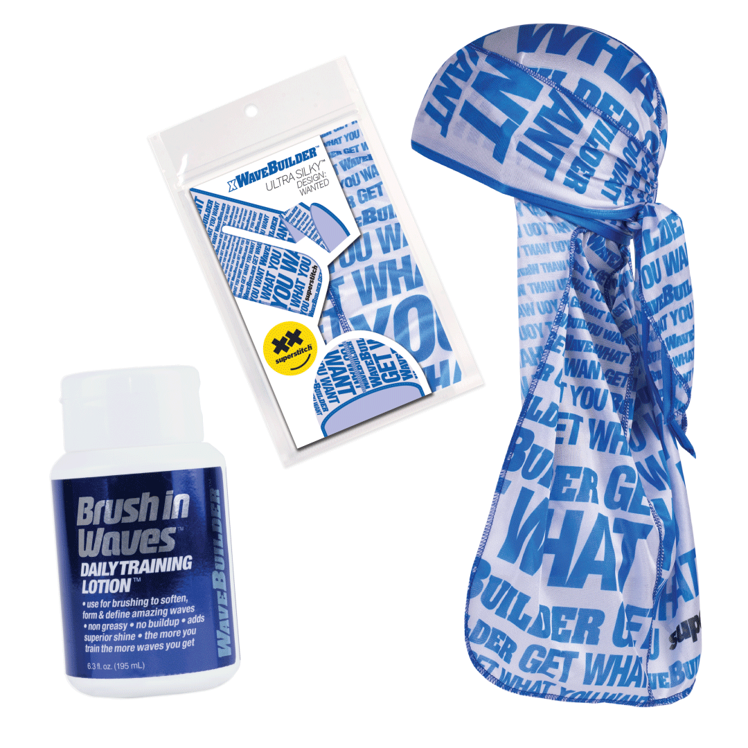 Basic Brushing Bundle – Wavebuilder