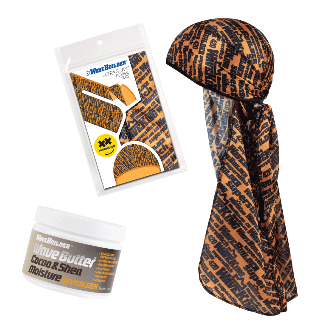 Classic King Bundle – Wavebuilder