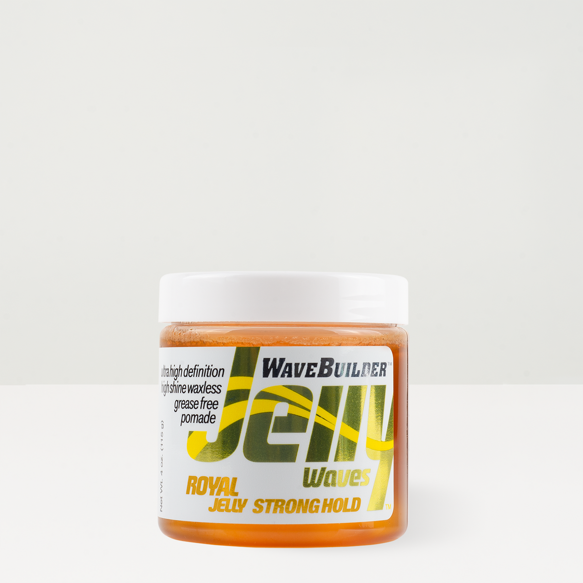 Jelly Waves Royal Jelly – Wavebuilder