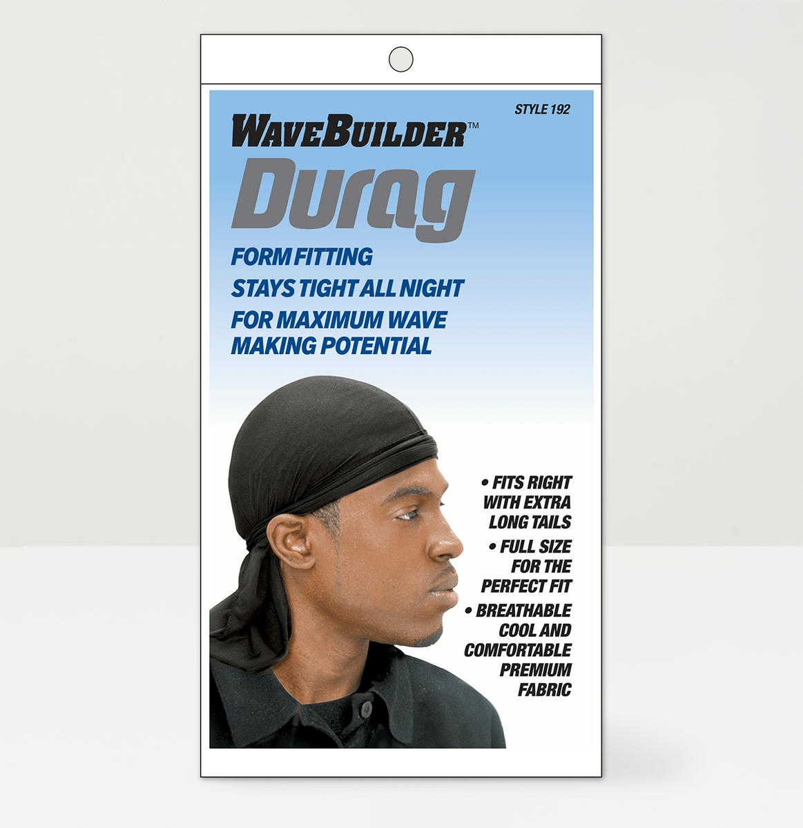 Durag – Wavebuilder