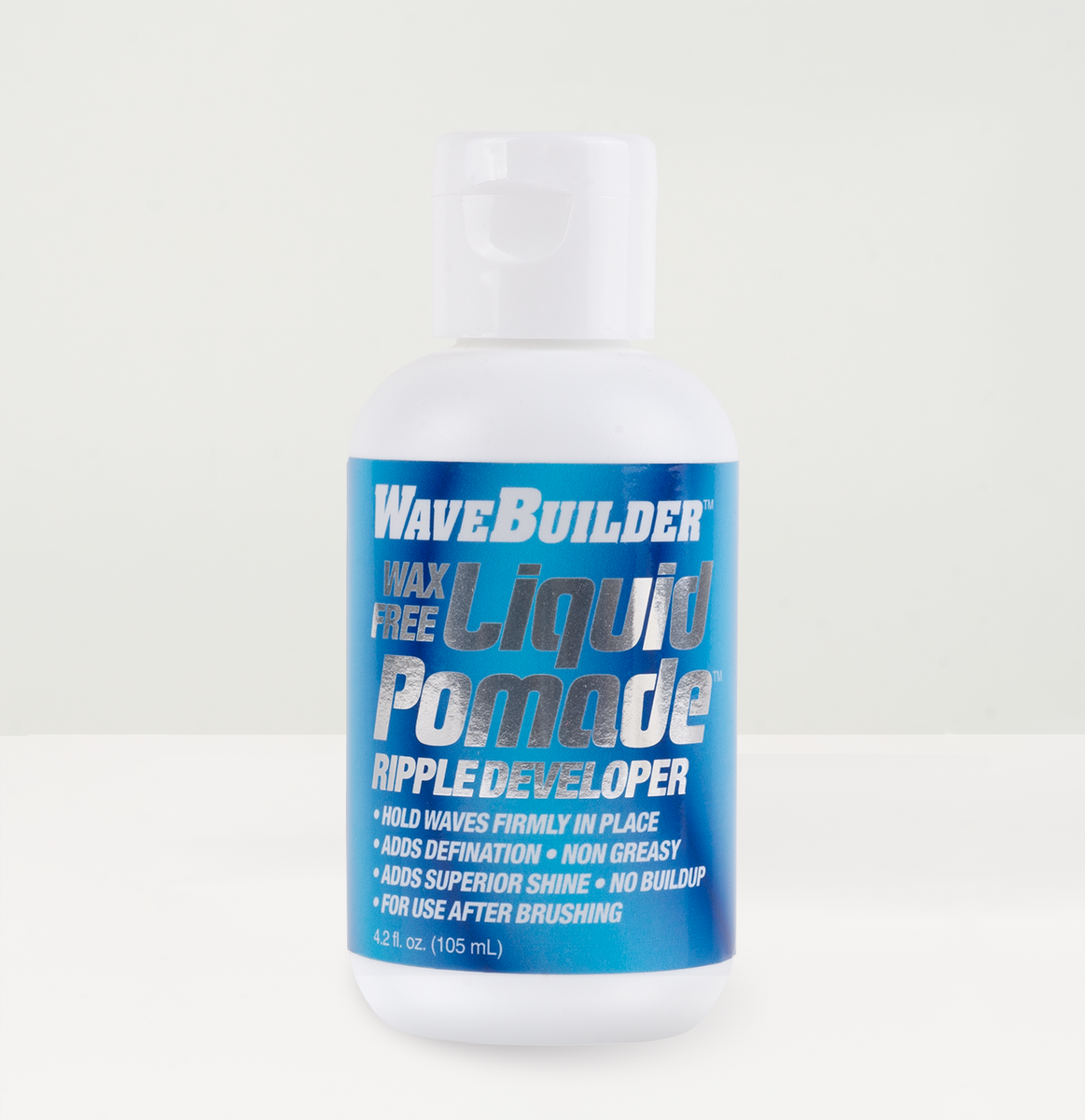 Liquid Pomade - Super Ripple Developer – Wavebuilder