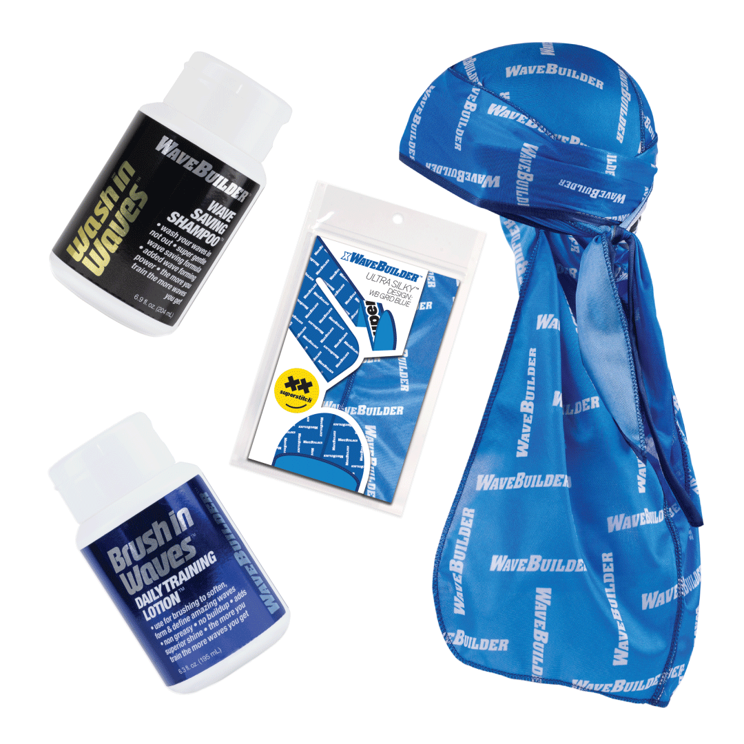 Wavy Bundle – Wavebuilder